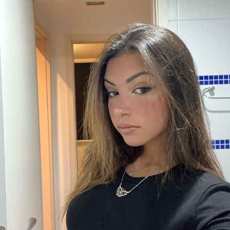 All About Gabriela Moura Net Worth & Boyfriend - Height, Bio & Facts