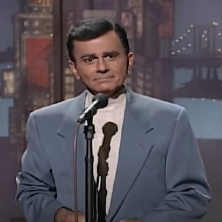 All About Casey Kasem Net Worth, Wife & Death Cause - Bio, Kids & Facts
