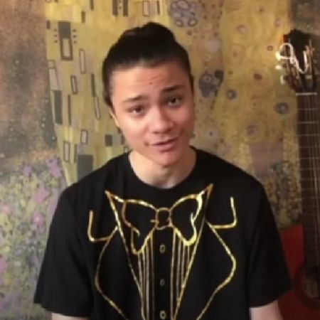 About Filip Geljo Net Worth, Girlfriend & Height - Parents, Bio & Facts