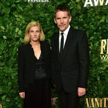 All About Ethan Hawke's Wife Ryan Hawke - Net Worth, Husband & Bio