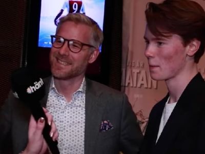 Young Royals actor Edvin Ryding Net Worth, Girlfriend & Bio - Height ...