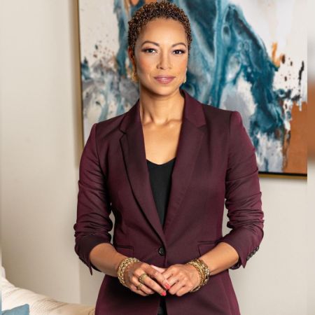 Untold Facts About Rena Frazier - Her Net Worth, Husband, Kids, Height ...