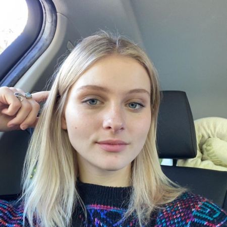 About Yellowjackets actor Jane Widdop Net Worth & Boyfriend - Bio ...