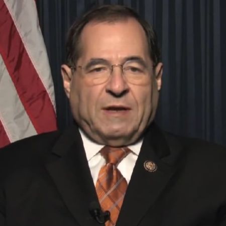 About Jerry Nadler Wife, Net Worth, Parents, Height, Weight, Kids & Bio ...