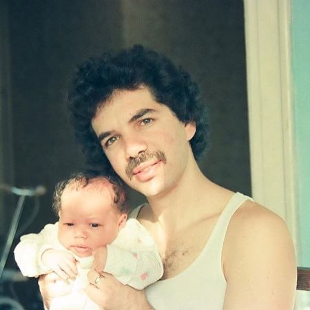 Who Is Jussie Smollett Father? Meet Joel Smollett - Net Worth, Parents ...