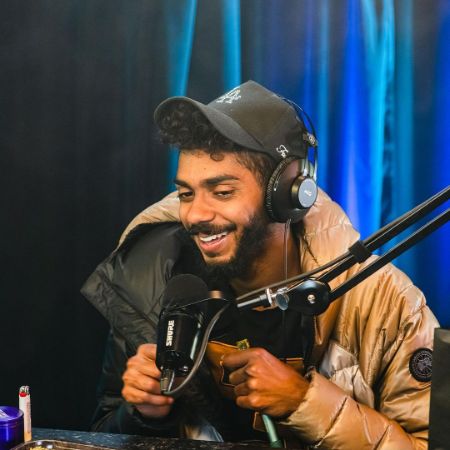 Yes, Snoop Dogg Son Is Julian Broadus - Net Worth, Wife, Parents & Bio