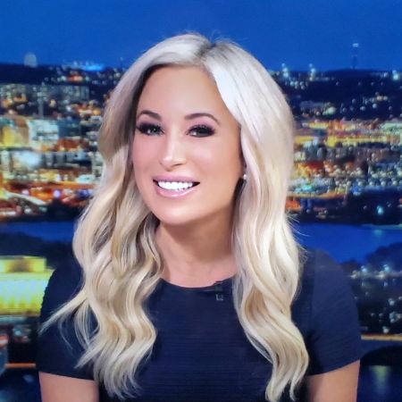 Jenn Pellegrino - Net Worth, Boyfriend, Height, Father & Bio | Age ...