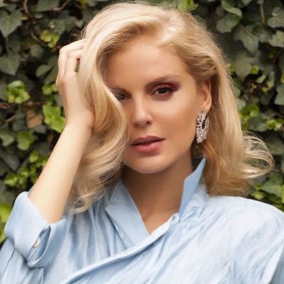 Malillany Marín: Bio, Net Worth and Relationships