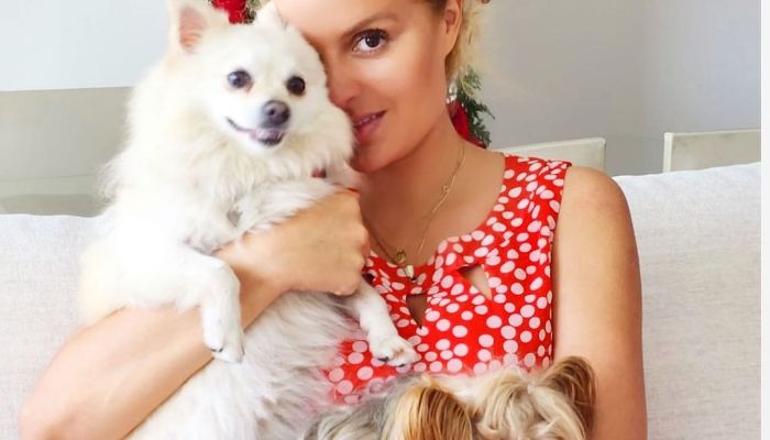 Malillany Marín: Bio, Net Worth and Relationships