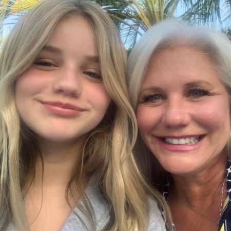 Meet Cameron Diaz Sister Chimene Diaz - Net Worth, Daughter, Husband ...