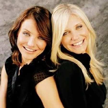Meet Cameron Diaz Sister Chimene Diaz - Net Worth, Daughter, Husband ...