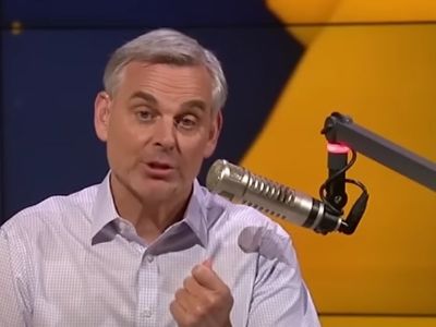 Meet Colin Cowherd Ex-Wife Kimberly Ann Vadala - Husband, Kids, Net ...