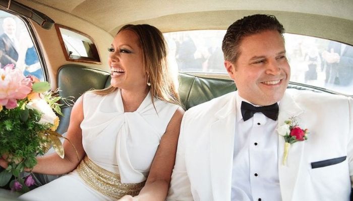 Jim Skrip: Married Life of Vanessa Williams' Husband!