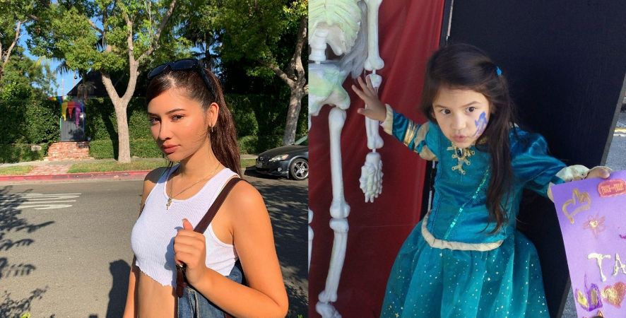 Meet Alexa Demie Mother Rose Mendez - Daughters, Net Worth, Husband & Bio