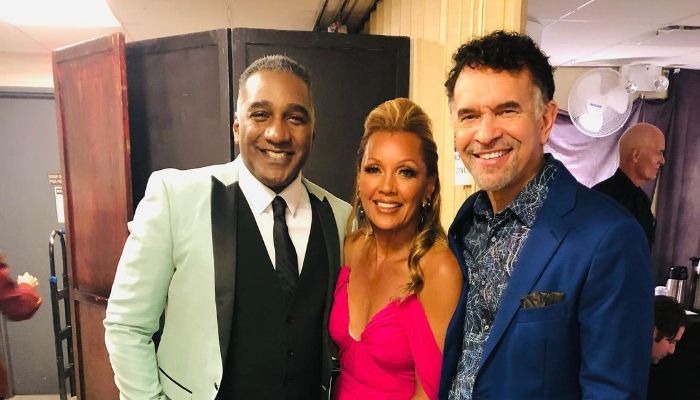 Jim Skrip: Married Life of Vanessa Williams' Husband!