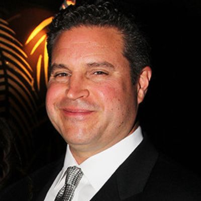 Jim Skrip: Married Life of Vanessa Williams' Husband!