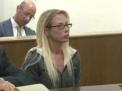 Meet Eminem Ex-Wife Kim Scott - Net Worth, Kids, Husband & Bio - Height ...