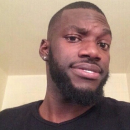 Anthony McClelland: Is LeBron James' Father Alive?