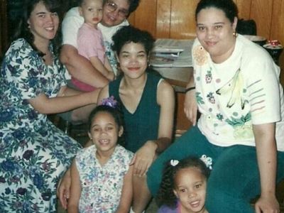 Raymond Griner: Father of The WNBA Star Brittney Griner