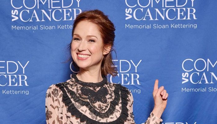 Michael Koman: Read about the Low-key husband of Ellie Kemper!