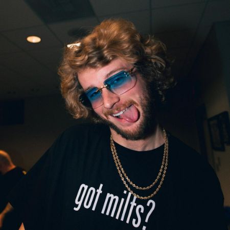 Yung Gravy: The Unique Mixologist Who Blends Old-School and ...