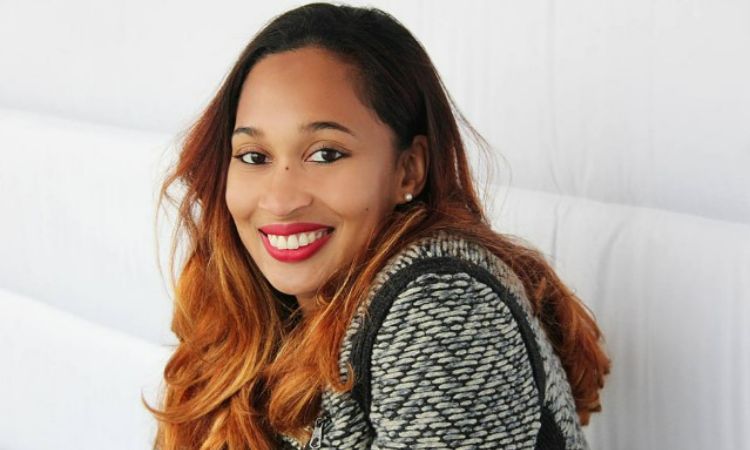 Melissa Heholt: Everything You Need to Know About J. Cole's Low-Key ...