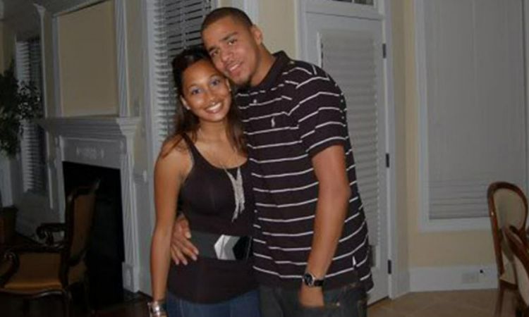 Melissa Heholt: Everything You Need to Know About J. Cole's Low-Key ...