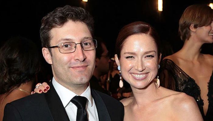 Michael Koman: Read about the Low-key husband of Ellie Kemper!
