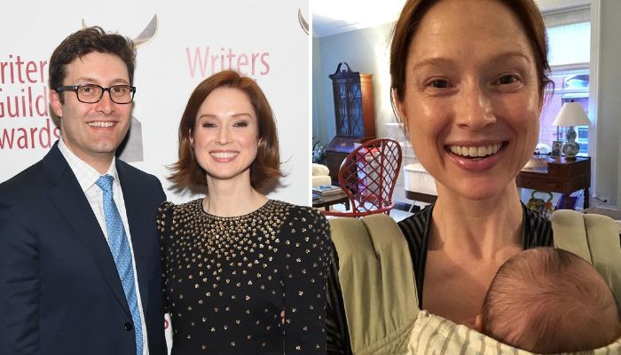 Michael Koman: Read about the Low-key husband of Ellie Kemper!