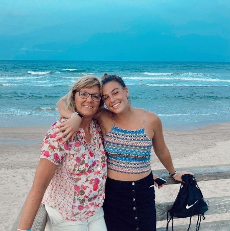 Andrea Hernangomez: Learn about Andrea's Personal Life, Bio, Net Worth ...