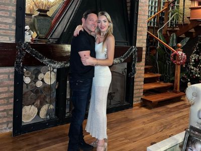 Meet Jordan Belfort Wife Christina Invernizzi - Net Worth, Spouse ...