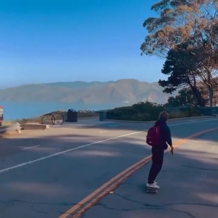 Who Is Julia Roberts Son? Meet Henry Daniel Moder - Age, Parents ...