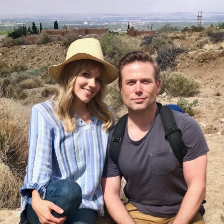 Alexa Havins: Married Life of Havins and her Husband!