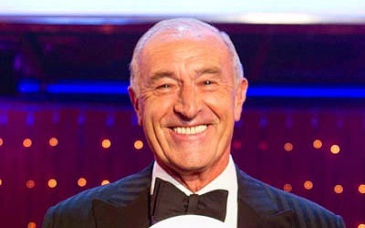 Who was Len Goodman? Was He Married?