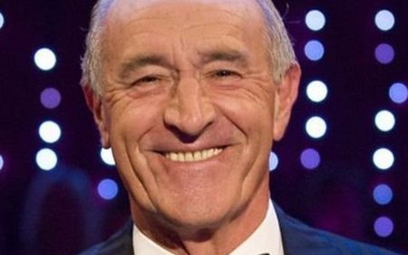 Who was Len Goodman? Was He Married?