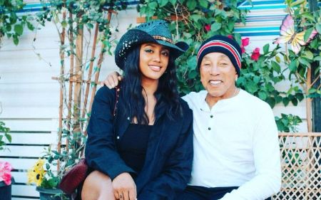 Smokey Robinson's Personal Life Explored Amid His 'Affair with Diana ...