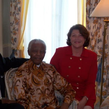 Marilyn Nault - Meet Bill Russell Wife | Net Worth, Death Cause & Bio