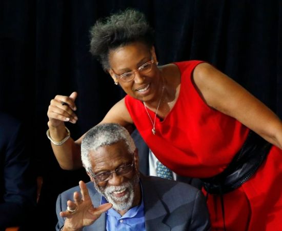 Marilyn Nault - Meet Bill Russell Wife | Net Worth, Death Cause & Bio