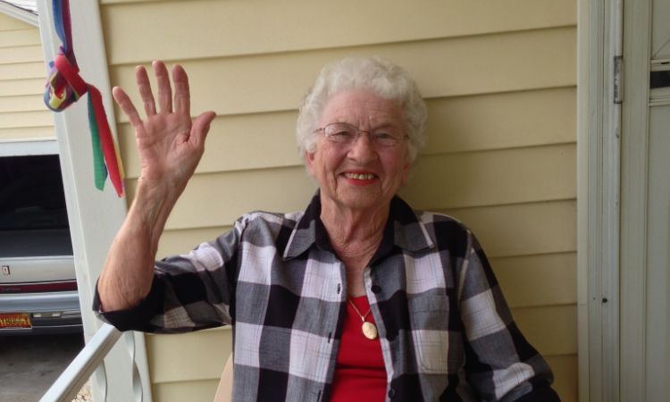 Marilyn Nault - Meet Bill Russell Wife | Net Worth, Death Cause & Bio