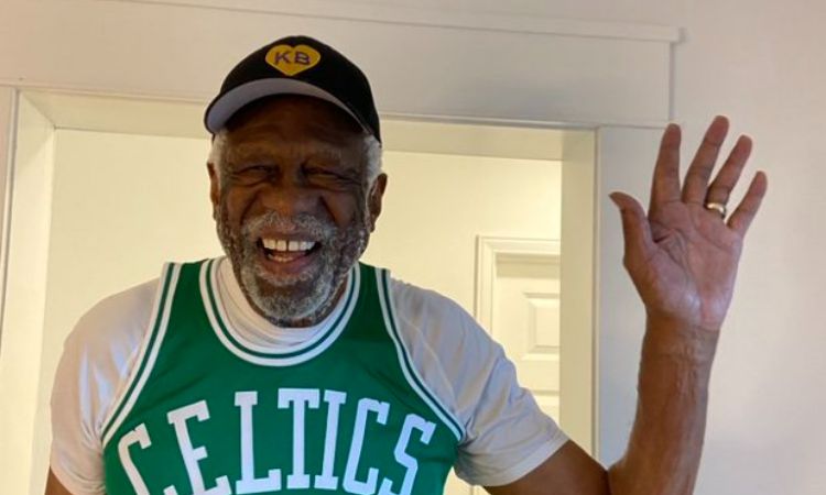 Marilyn Nault - Meet Bill Russell Wife | Net Worth, Death Cause & Bio