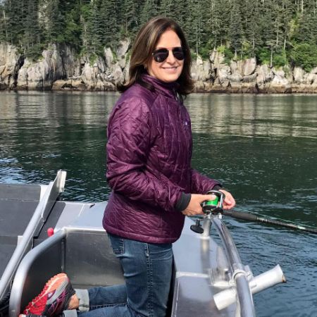 Meet Cindy Costner, Kevin Costner's Ex-Wife - Net Worth, Kids & Bio