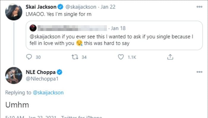 NLE Choppa: Girlfriend, Net Worth, and Bio!