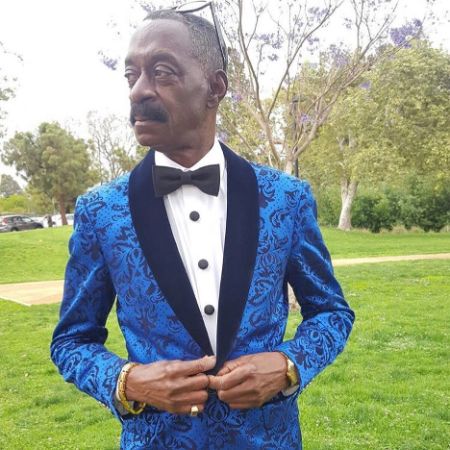 Meet Snoop Dogg Father Vernell Varnado - Wife, Net Worth, Son, Brother ...