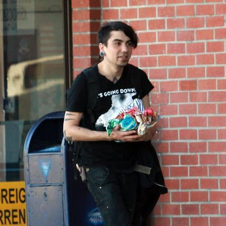 Alex Aniston: The Story Of Jennifer Aniston Brother,