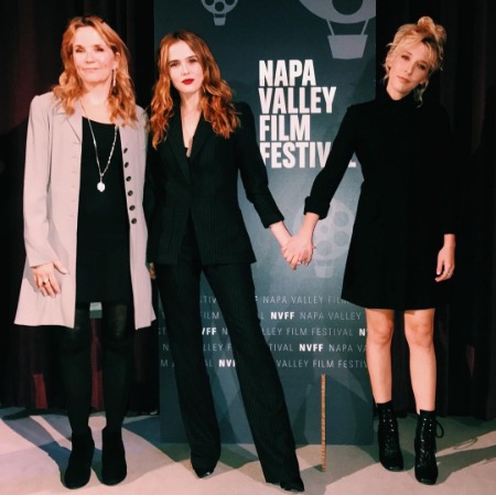 Howard Deutch's Biography: Age, Family, Net Worth, And Relationship Status