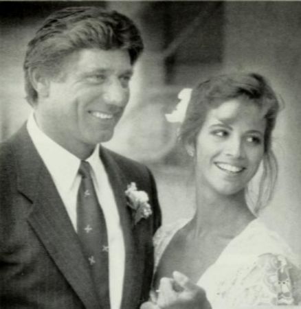 Meet Deborah Mays-Ex-wife of Joe Namath with whom she shares two daughters!