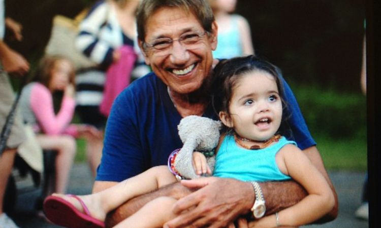 Meet Deborah Mays-Ex-wife of Joe Namath with whom she shares two daughters!