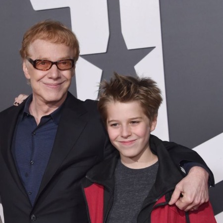 Inside The Life Of Oliver Elfman: Relationship Status, Family Ties, and ...