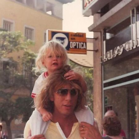 Kristen Tomassi: Richard Branson's First Wife's Life, Divorce, and ...