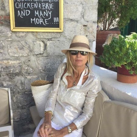 Kristen Tomassi: Richard Branson's First Wife's Life, Divorce, and ...
